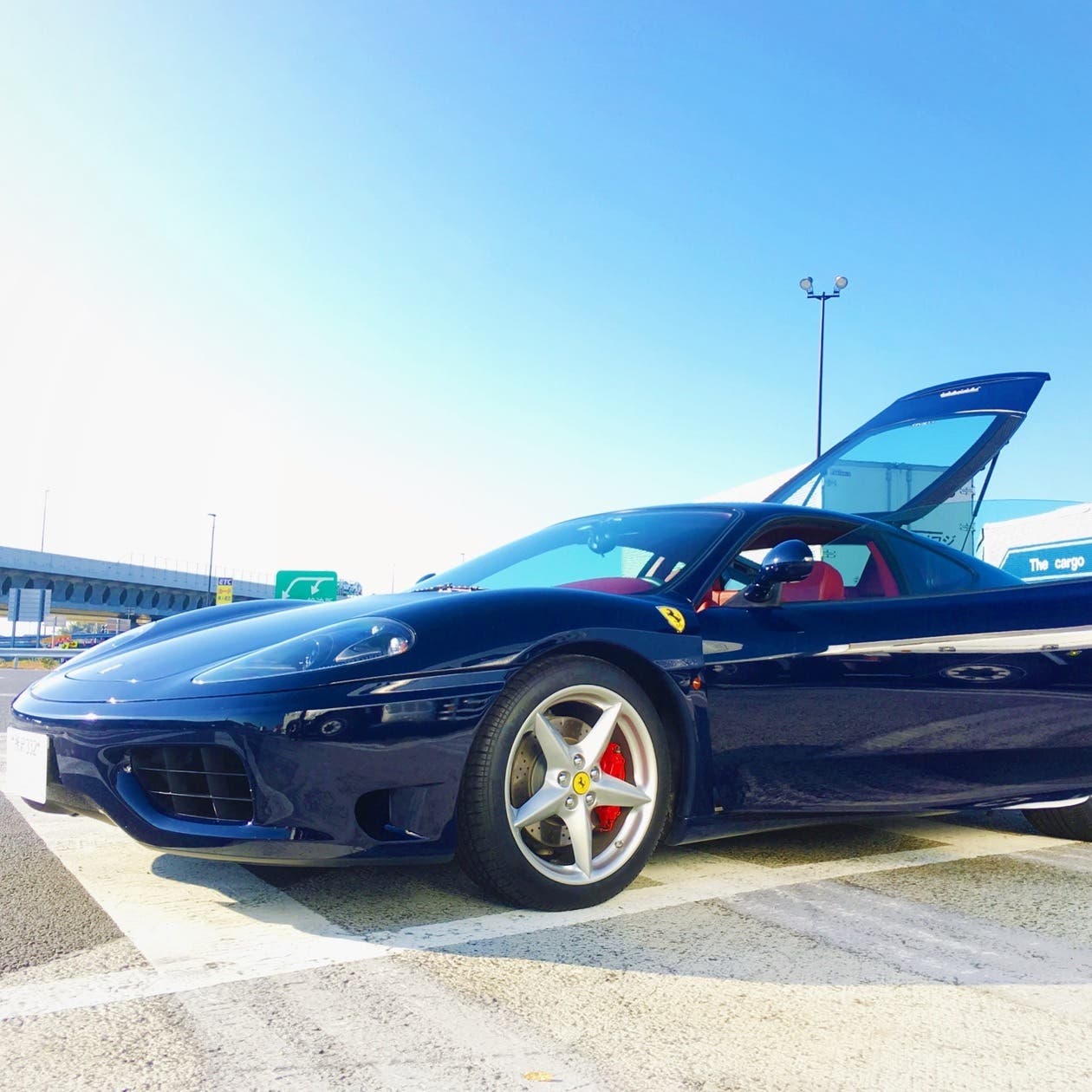 代官山の隠れ家の写真13