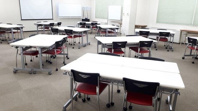 大阪長堀 貸会議室 【8階】C会議室 駅から近く場所がわかりやすい長堀通り沿いの写真3