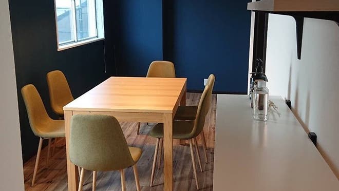 【駅近 徒歩3分】studio in the lily /キッチン付/ママ会/女子会/パーティー/コスプレ撮影/ミーティングの写真16