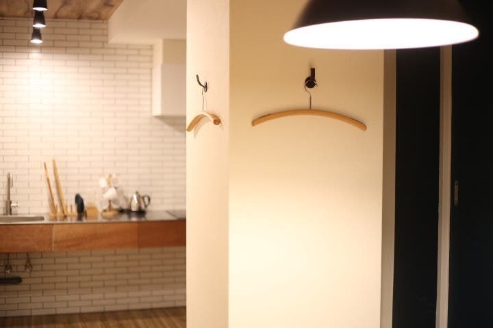 【駅近　徒歩３分】studio in the lily /キッチン付/ママ会/女子会/パーティー/コスプレ撮影/ミーティングの写真15