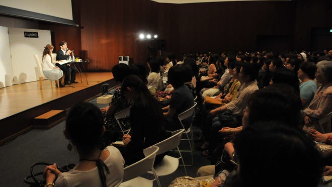 フェリシモホール/三宮・神戸駅から30分/講演会、セミナー、ヨガ、展示会、発表会、撮影/音響設備・スクリーン完備の写真7