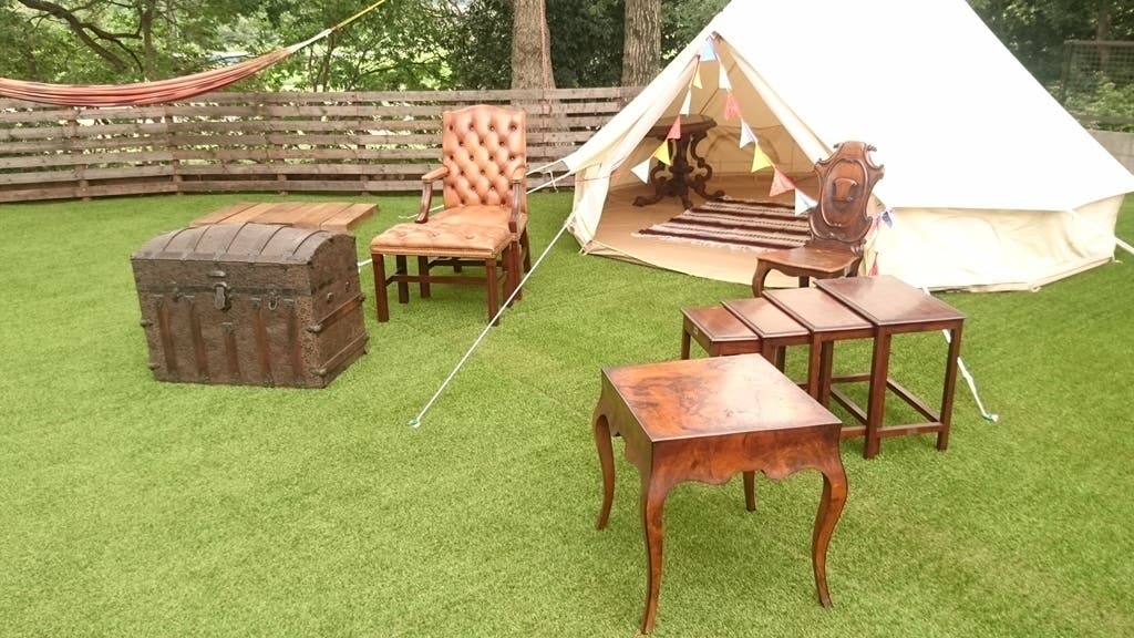 リバーサイドに建つ森の中の一軒家。パーティー、バーベキュー、グランピング、女子会、ママ会、演奏、撮影、イベント等様々な用途に！！の写真24