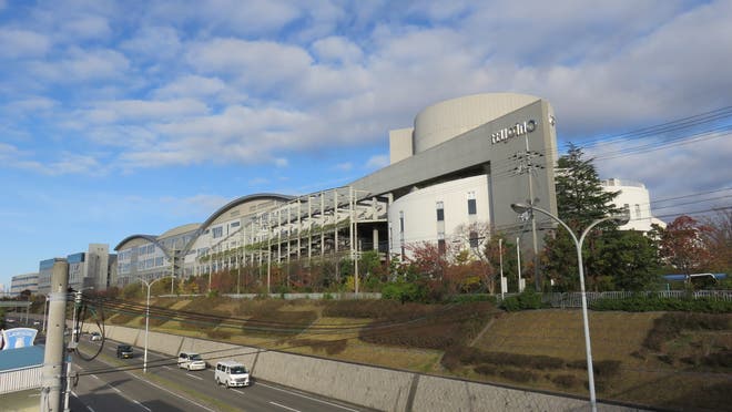 フェリシモホール/三宮・神戸駅から30分/講演会、セミナー、ヨガ、展示会、発表会、撮影/音響設備・スクリーン完備の写真12