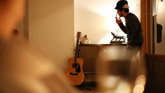 【大阪•天満橋 徒歩5分】川沿いに面した1階のスペース!ロケーション抜群!撮影やイベント利用などに!の写真22