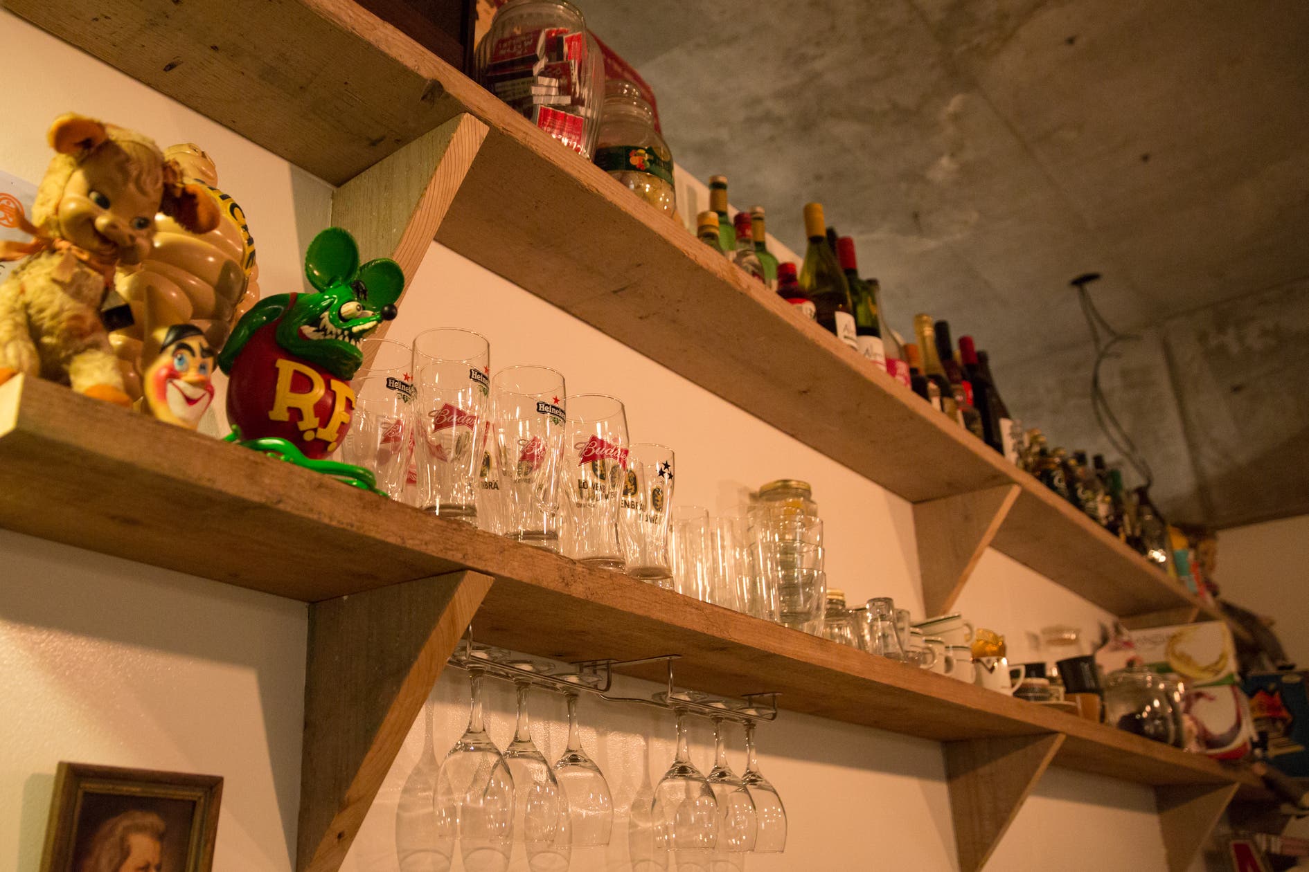 【大阪•天満橋 徒歩5分】川沿いに面した1階のスペース！ロケーション抜群！撮影やイベント利用などに！の写真15