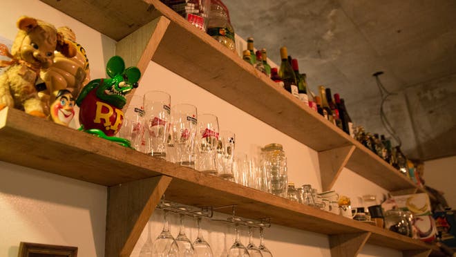 【大阪•天満橋 徒歩5分】川沿いに面した1階のスペース!ロケーション抜群!撮影やイベント利用などに!の写真15