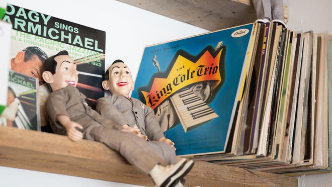 【大阪•天満橋 徒歩5分】川沿いに面した1階のスペース!ロケーション抜群!撮影やイベント利用などに!の写真13