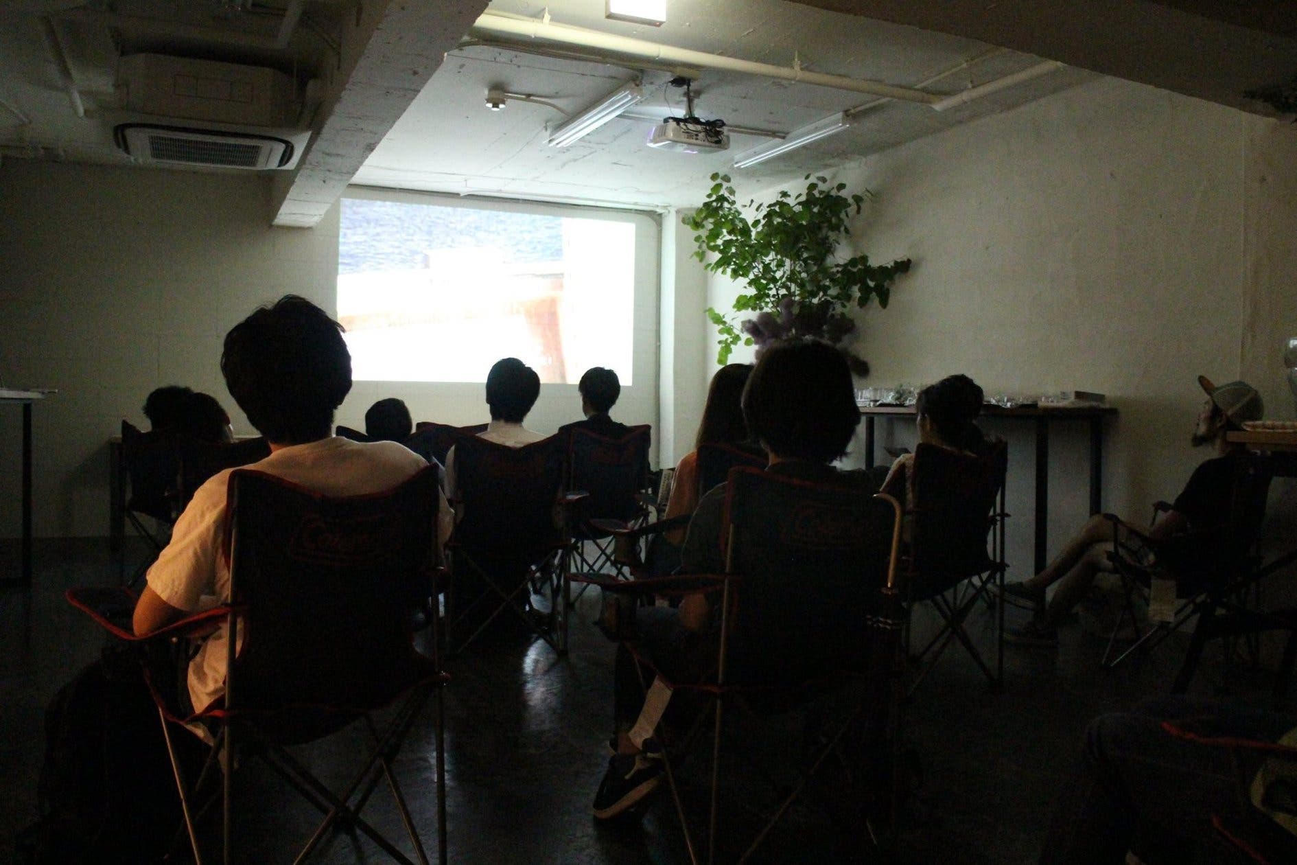 【心斎橋駅2分】地下一階の隠れ家クリエイティブ空間／展示会・ギャラリー・イベントの写真6