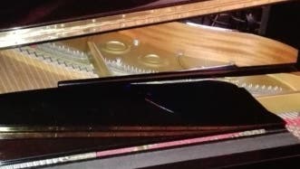 【市ヶ谷・九段下・半蔵門駅から徒歩約7分】煌~グランドピアノ&ドラム常設のイベントスペース~の写真7