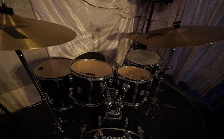 【市ヶ谷・九段下・半蔵門駅から徒歩約7分】煌~グランドピアノ＆ドラム常設のイベントスペース~の写真8