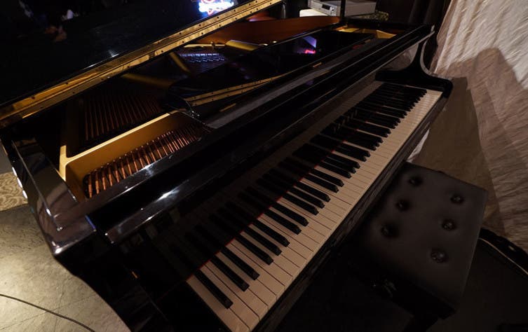 【市ヶ谷・九段下・半蔵門駅から徒歩約7分】煌~グランドピアノ＆ドラム常設のイベントスペース~の写真9