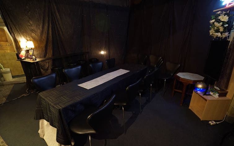 【市ヶ谷・九段下・半蔵門駅から徒歩約7分】煌~グランドピアノ＆ドラム常設のイベントスペース~の写真13