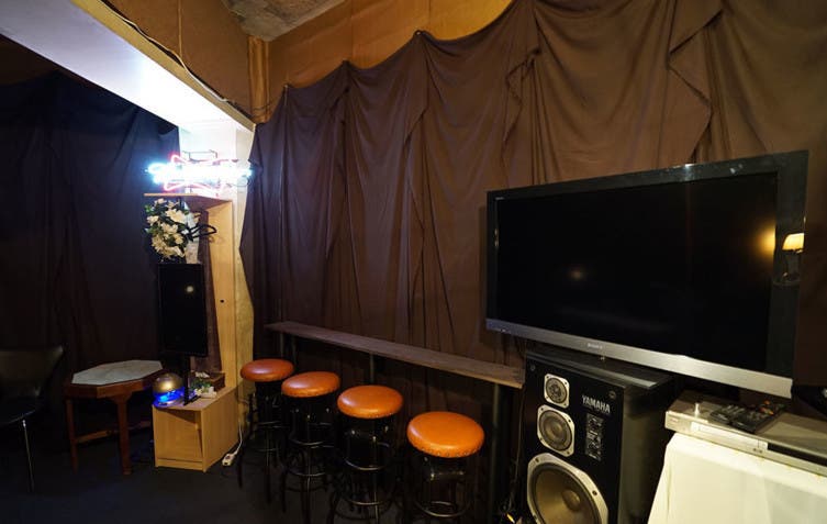 【市ヶ谷・九段下・半蔵門駅から徒歩約7分】煌~グランドピアノ＆ドラム常設のイベントスペース~の写真15