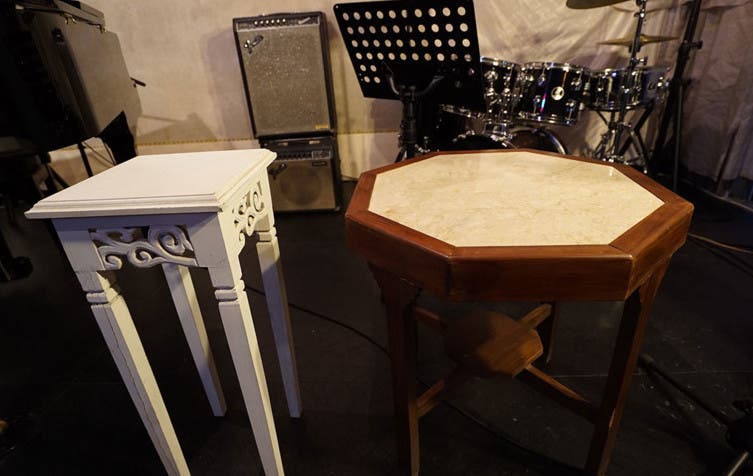 【市ヶ谷・九段下・半蔵門駅から徒歩約7分】煌~グランドピアノ＆ドラム常設のイベントスペース~の写真18