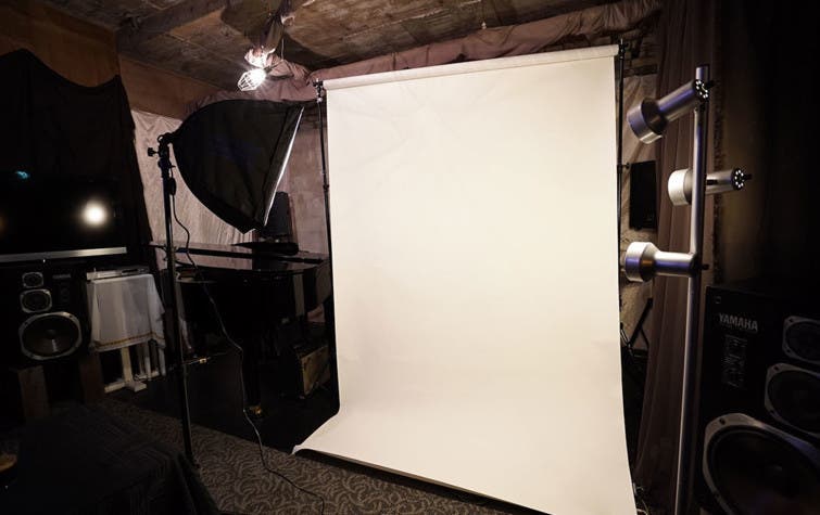 【市ヶ谷・九段下・半蔵門駅から徒歩約7分】煌~グランドピアノ＆ドラム常設のイベントスペース~の写真19