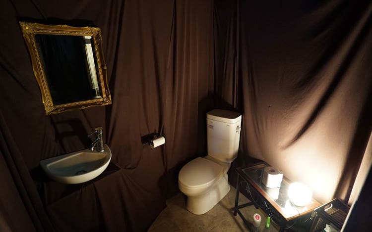 【市ヶ谷・九段下・半蔵門駅から徒歩約7分】煌~グランドピアノ＆ドラム常設のイベントスペース~の写真21