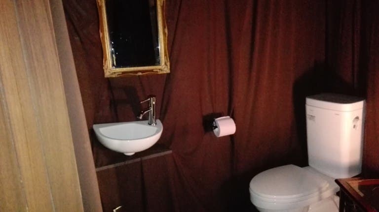 【市ヶ谷・九段下・半蔵門駅から徒歩約7分】煌~グランドピアノ＆ドラム常設のイベントスペース~の写真22