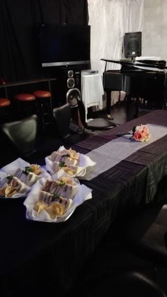 【市ヶ谷・九段下・半蔵門駅から徒歩約7分】煌~グランドピアノ＆ドラム常設のイベントスペース~の写真24