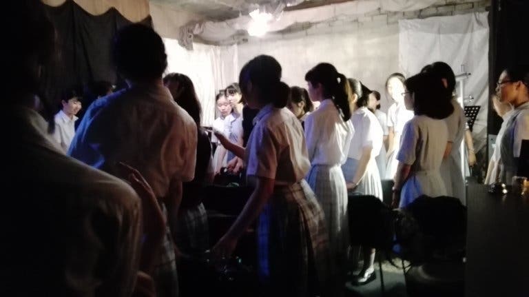 【市ヶ谷・九段下・半蔵門駅から徒歩約7分】煌~グランドピアノ＆ドラム常設のイベントスペース~の写真27