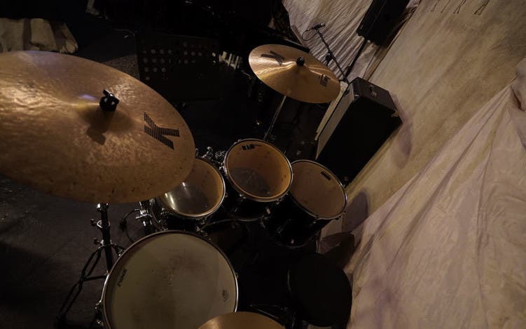 【市ヶ谷・九段下・半蔵門駅から徒歩約7分】煌~グランドピアノ＆ドラム常設のイベントスペース~の写真28