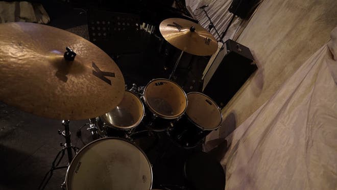 【市ヶ谷・九段下・半蔵門駅から徒歩約7分】煌~グランドピアノ&ドラム常設のイベントスペース~の写真28