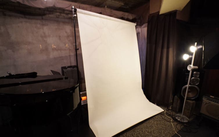 【市ヶ谷・九段下・半蔵門駅から徒歩約7分】煌~グランドピアノ＆ドラム常設のイベントスペース~の写真20