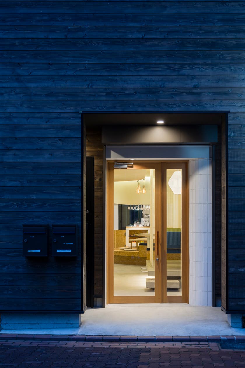 カフェ風のおしゃれな空間・蒲田駅徒歩６分・東京・大田区・蒲田 ・パーティー・ハロウィンの写真5