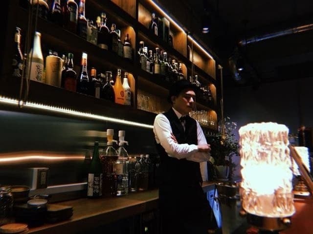 大型ビジョン完備マルチスペース！忘年会、新年会、クリスマスパーティー、さまざまなイベントにご利用ください！の写真9