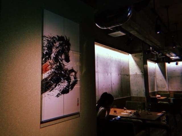 大型ビジョン完備マルチスペース！忘年会、新年会、クリスマスパーティー、さまざまなイベントにご利用ください！の写真10