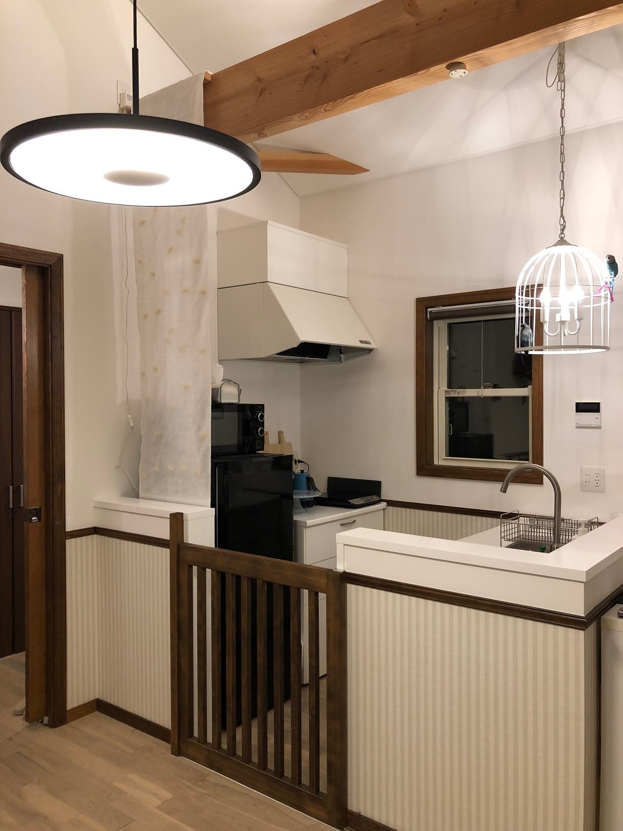 自然に囲まれたプライベートスペースです。優雅なひとときをお楽しみください。の写真13