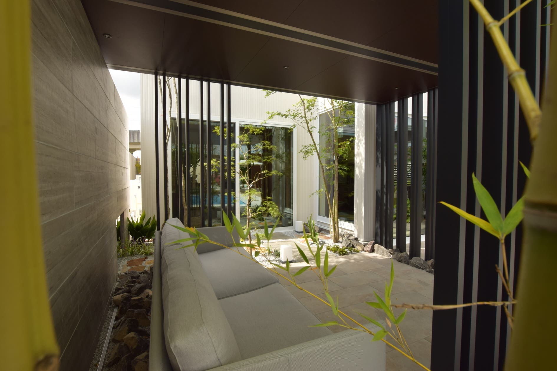 プール付きのガーデン ギャラリー！写真撮影やママ会・誕生日会などに！の写真10