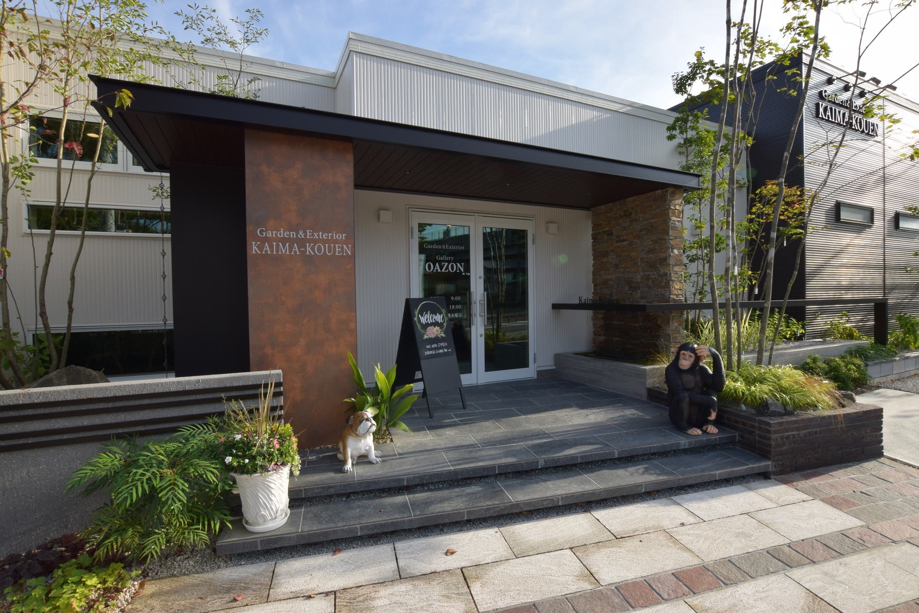 プール付きのガーデン ギャラリー！写真撮影やママ会・誕生日会などに！の写真8