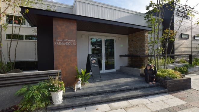 プール付きのガーデン ギャラリー!写真撮影やママ会・誕生日会などに!の写真8