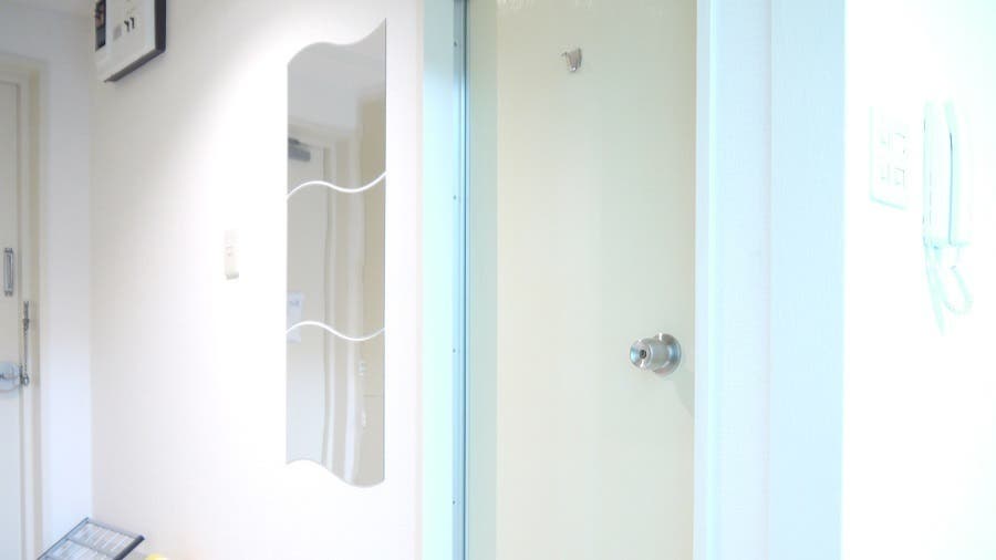 【池袋徒歩5分】テレワーク割✨32”モニタ/プロジェクタ/WiFi無料＜EmeraldMountain＞の写真10