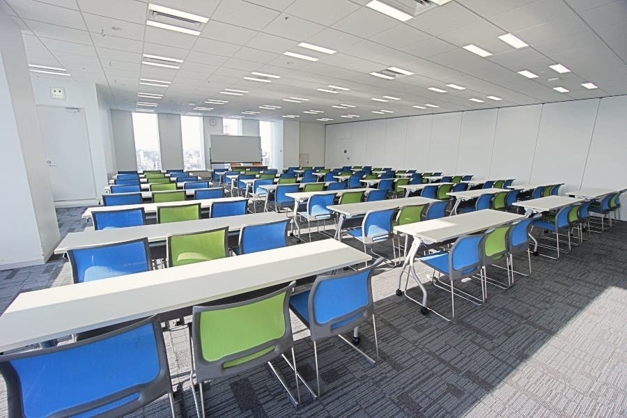 名古屋会議室 プライム 第1会議室【名古屋駅徒歩4分・無料Wi-Fi・最大96名・プライムセントラルタワー名古屋駅前店】の写真3