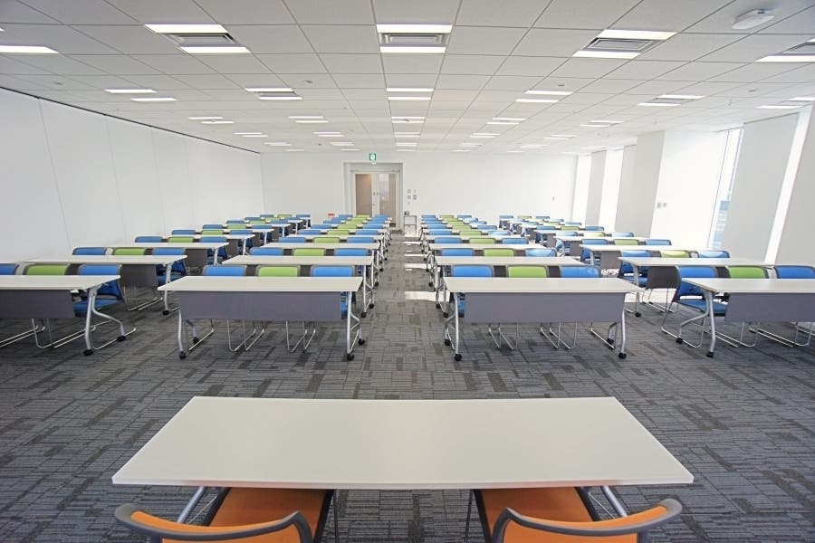 名古屋会議室 プライム 第1会議室【名古屋駅徒歩4分・無料Wi-Fi・最大96名・プライムセントラルタワー名古屋駅前店】の写真5