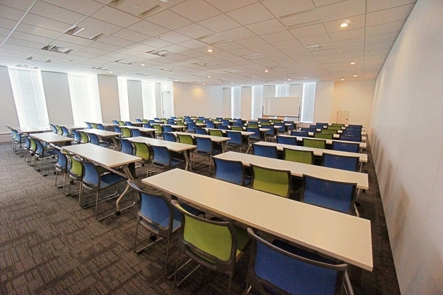 名古屋会議室 プライム 第1会議室【名古屋駅徒歩4分・無料Wi-Fi・最大96名・プライムセントラルタワー名古屋駅前店】の写真7