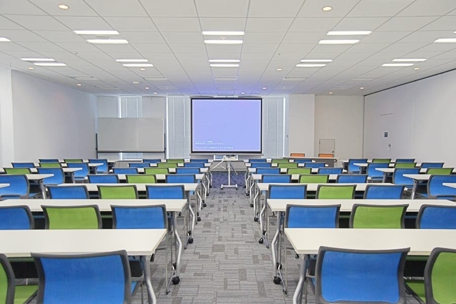 名古屋会議室 プライム 第1会議室【名古屋駅徒歩4分・無料Wi-Fi・最大96名・プライムセントラルタワー名古屋駅前店】の写真8