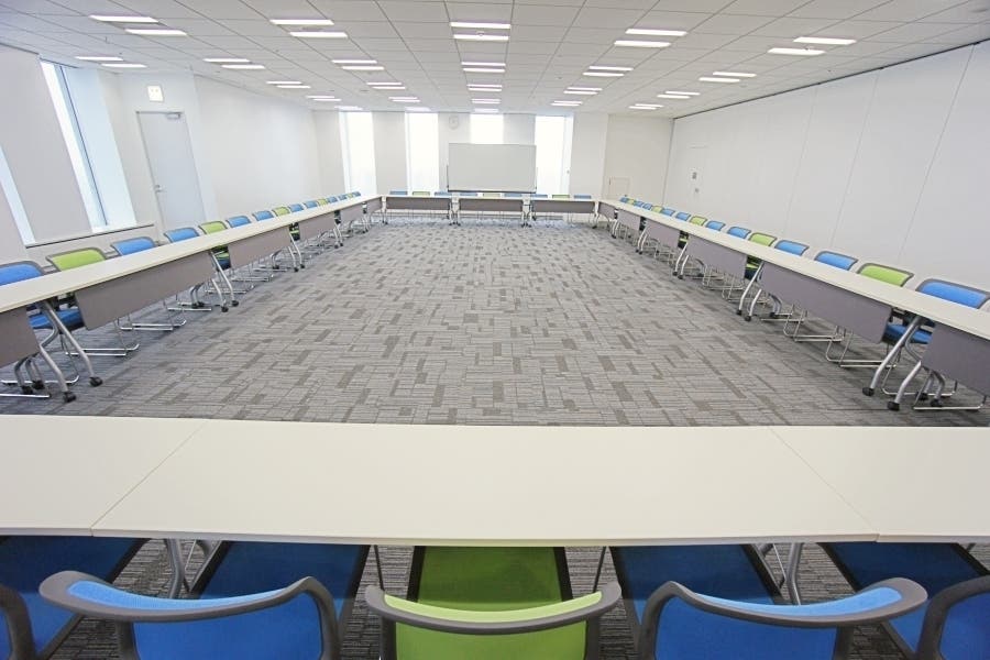名古屋会議室 プライム 第1会議室【名古屋駅徒歩4分・無料Wi-Fi・最大96名・プライムセントラルタワー名古屋駅前店】の写真10