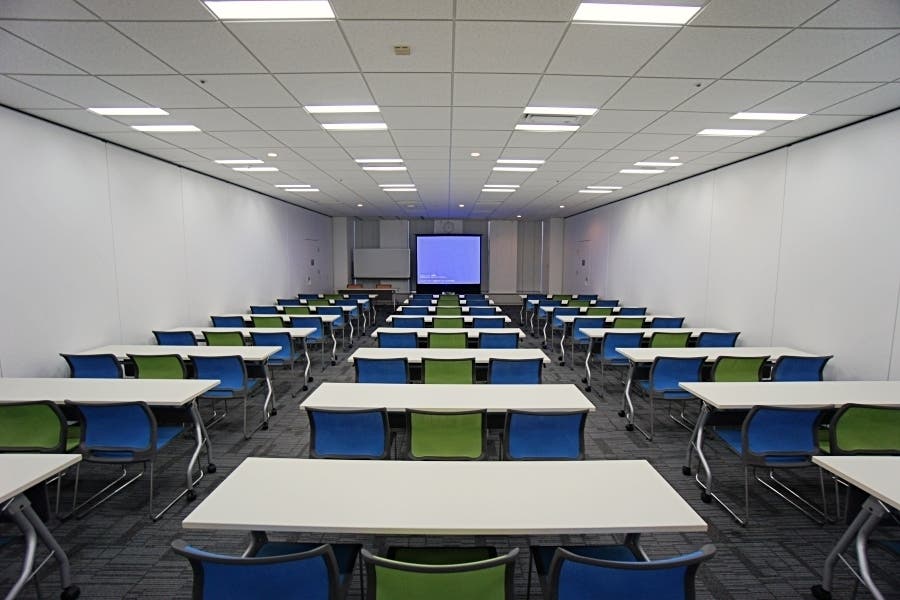 名古屋会議室 プライム 第3会議室【名古屋駅徒歩4分・無料Wi-Fi・最大72名・プライムセントラルタワー名古屋駅前店】の写真7