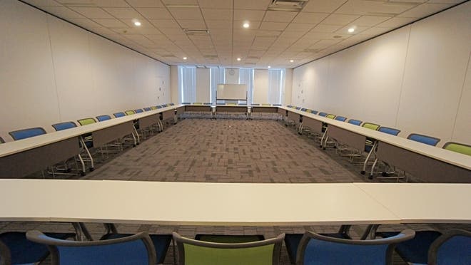 名古屋会議室 プライム 第3会議室【名古屋駅徒歩4分・無料Wi-Fi・最大72名・プライムセントラルタワー名古屋駅前店】の写真14