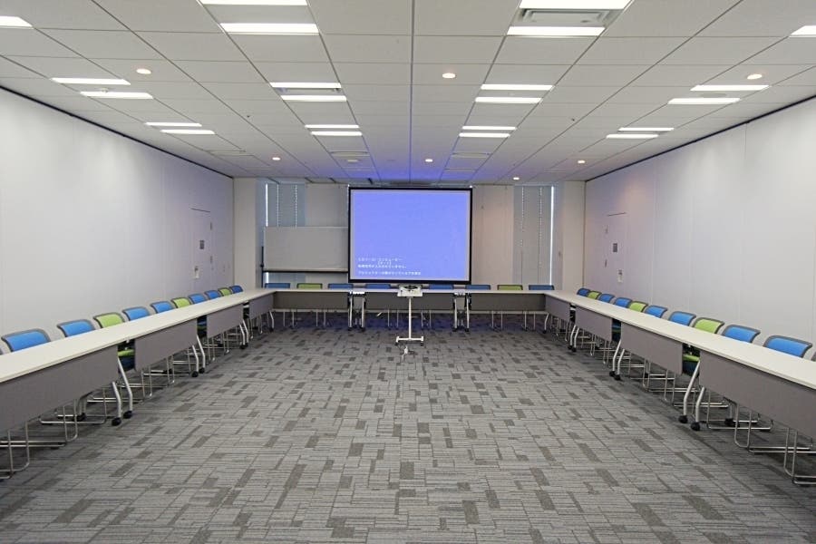 名古屋会議室 プライム 第3会議室【名古屋駅徒歩4分・無料Wi-Fi・最大72名・プライムセントラルタワー名古屋駅前店】の写真15