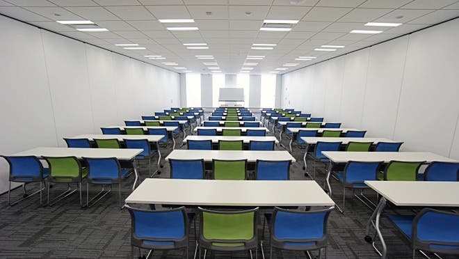 名古屋会議室 プライム 第4会議室【名古屋駅徒歩4分・無料Wi-Fi・最大78名・プライムセントラルタワー名古屋駅前店】の写真2