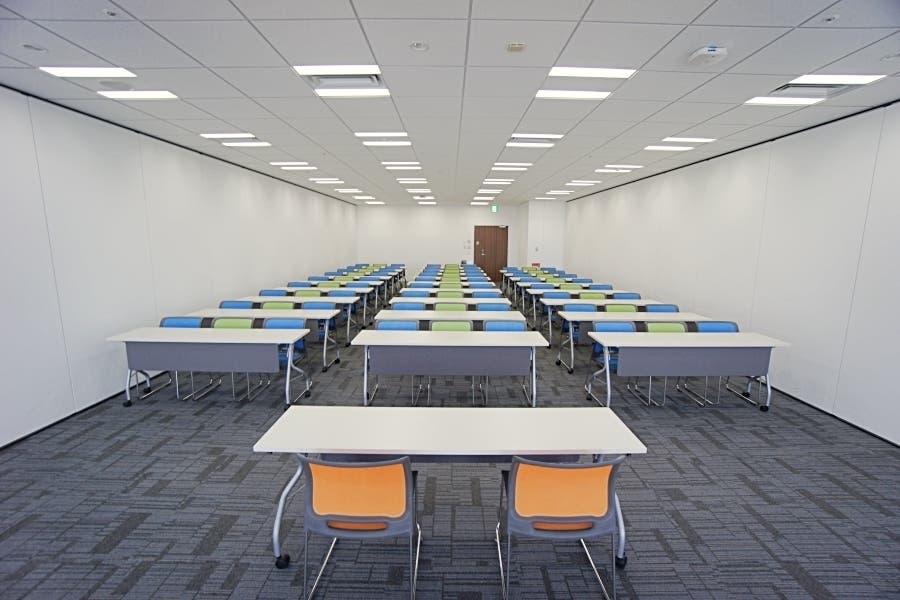 名古屋会議室 プライム 第4会議室【名古屋駅徒歩4分・無料Wi-Fi・最大78名・プライムセントラルタワー名古屋駅前店】の写真5