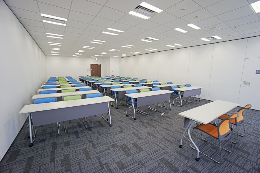 名古屋会議室 プライム 第4会議室【名古屋駅徒歩4分・無料Wi-Fi・最大78名・プライムセントラルタワー名古屋駅前店】の写真6