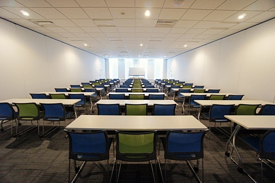 名古屋会議室 プライム 第4会議室【名古屋駅徒歩4分・無料Wi-Fi・最大78名・プライムセントラルタワー名古屋駅前店】の写真7