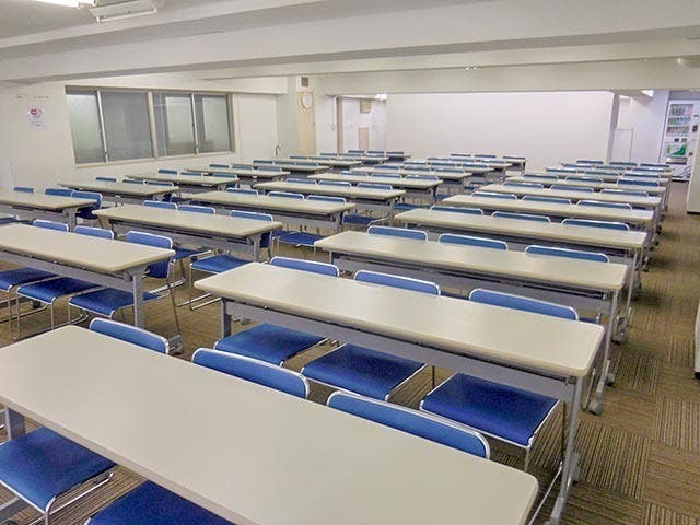 入谷ホール２階　入谷駅徒歩３分！　／　入谷　会議室の写真6