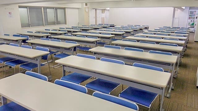 入谷ホール2階 入谷駅徒歩3分! / 入谷 会議室の写真6