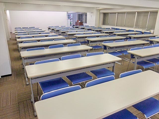 入谷ホール２階　入谷駅徒歩３分！　／　入谷　会議室の写真7