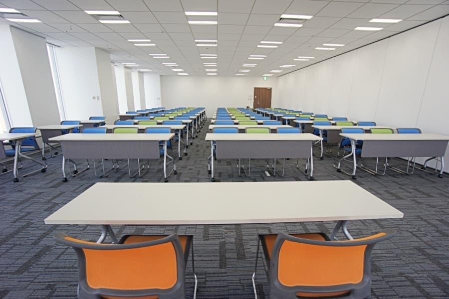 名古屋会議室 プライム 第5会議室【名古屋駅徒歩4分・無料Wi-Fi・最大89名・プライムセントラルタワー名古屋駅前店】の写真5